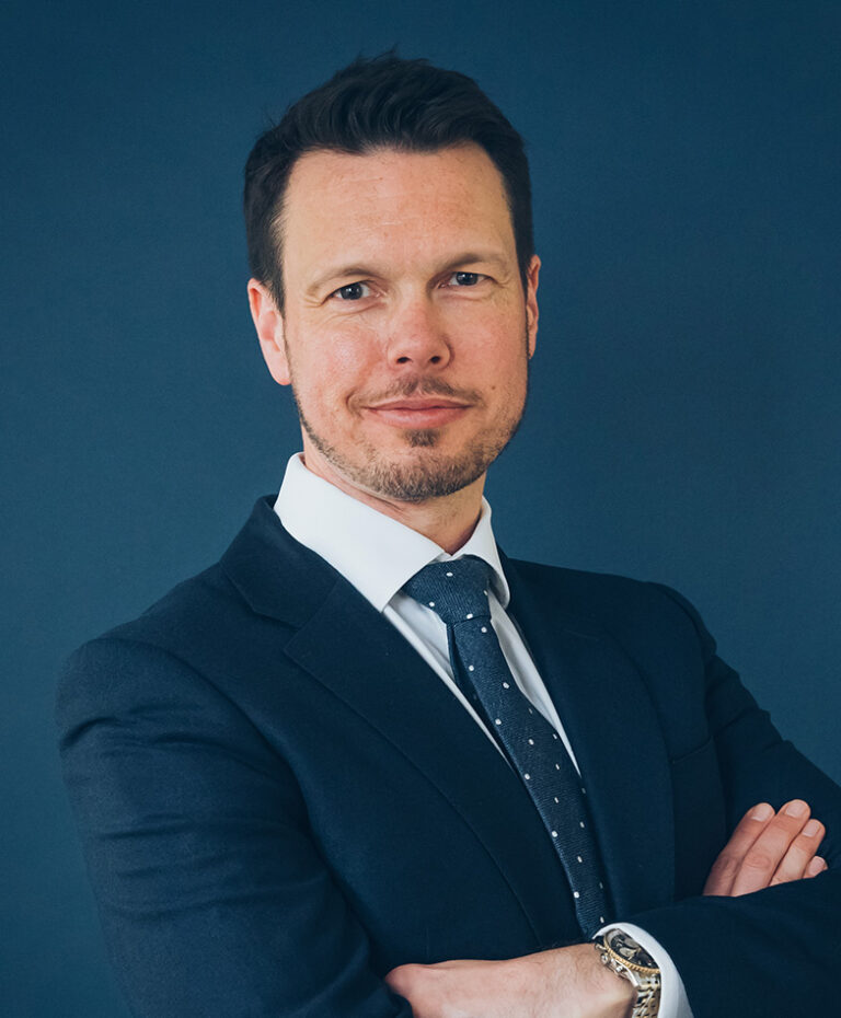 Management Team - Ennogen