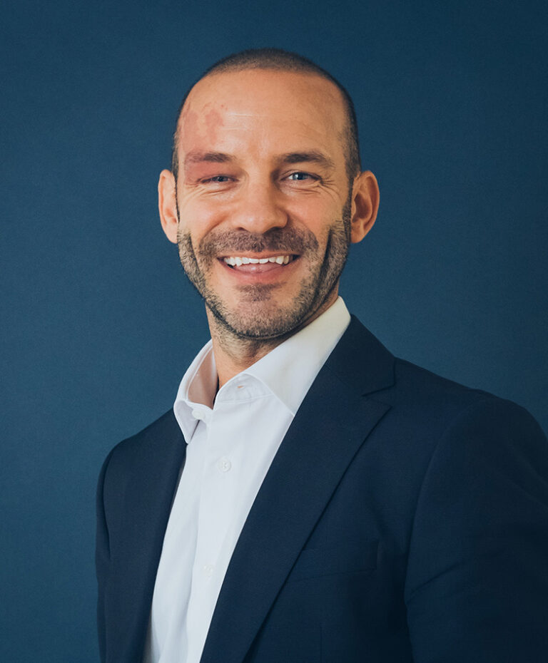 Management Team - Ennogen