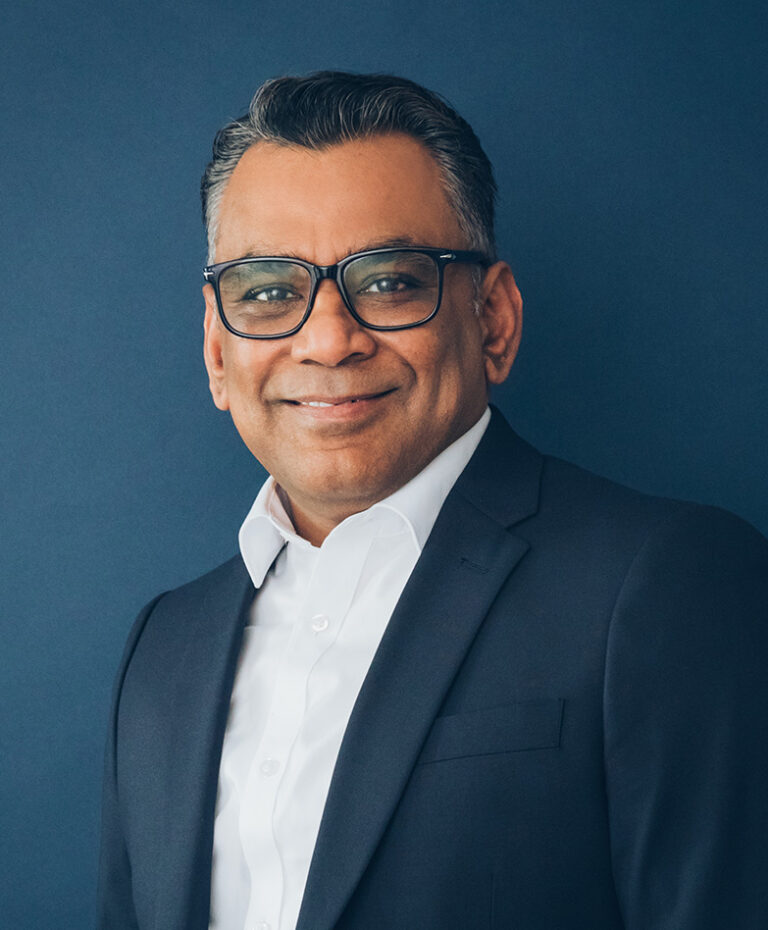 Management Team - Ennogen