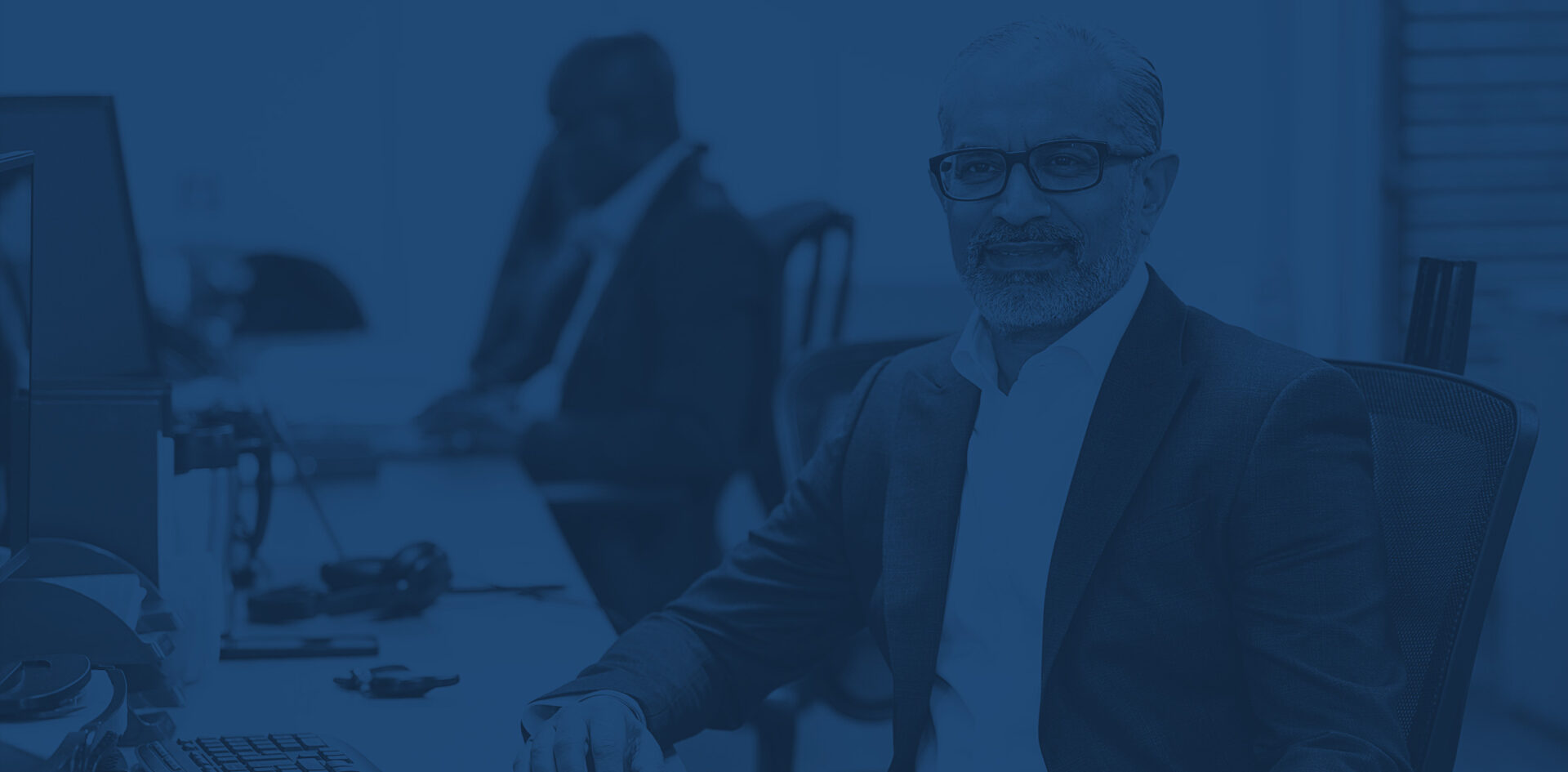 Management Team - Ennogen